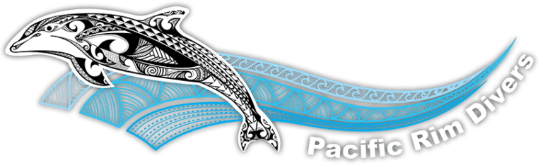 Scuba Diving in Kona, HI | Pacific Rim Divers